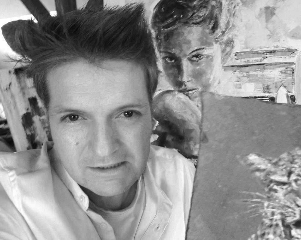 C. S. Lepper - realistische Ölgemälde online bei Kunst-Direkt.de